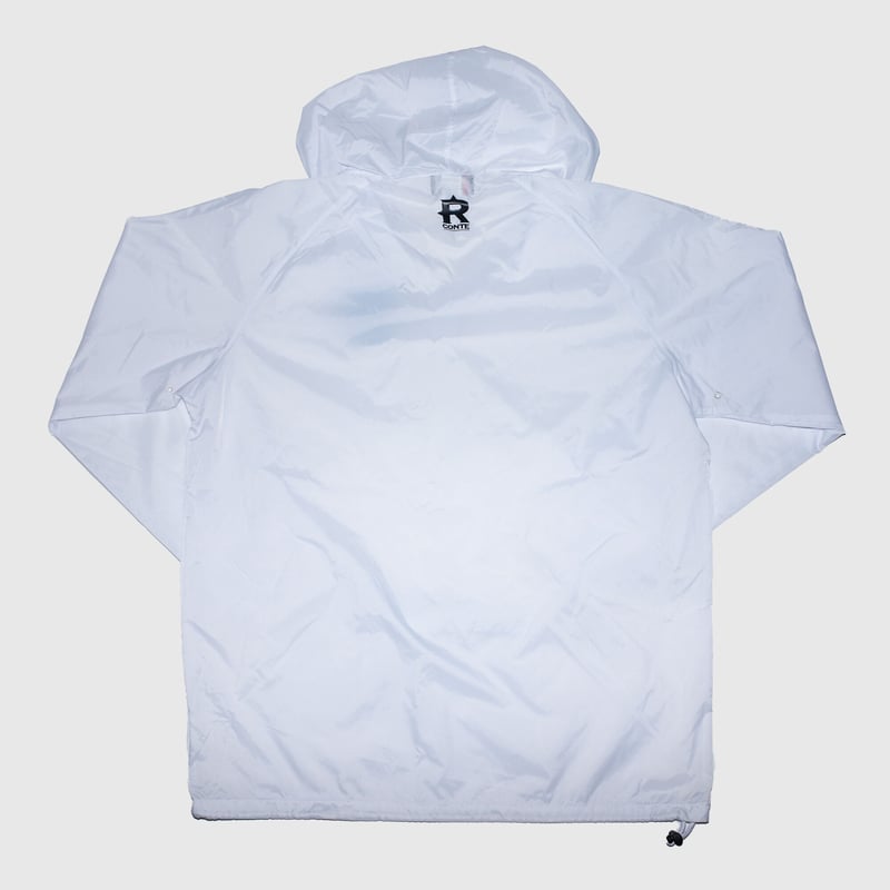 RC-068 / Rconte Nylon HOODIE Jacket | Rconte アー RC-068 / Rconte Nylon HOODIE Jacket | Rconte アー