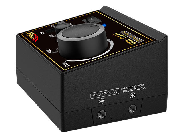 TRAIN CONTROLLER HTC-100 [ トレインコントローラ HTC-100 ]...