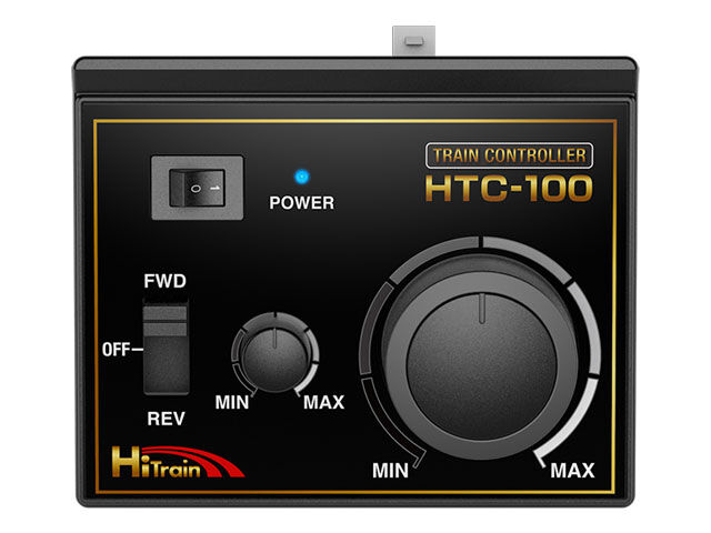 TRAIN CONTROLLER HTC-100 [ トレインコントローラ HTC-100 ]...