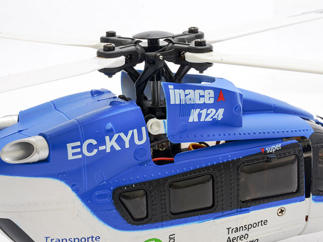 K124 プロポレス K124-B | hitecshop