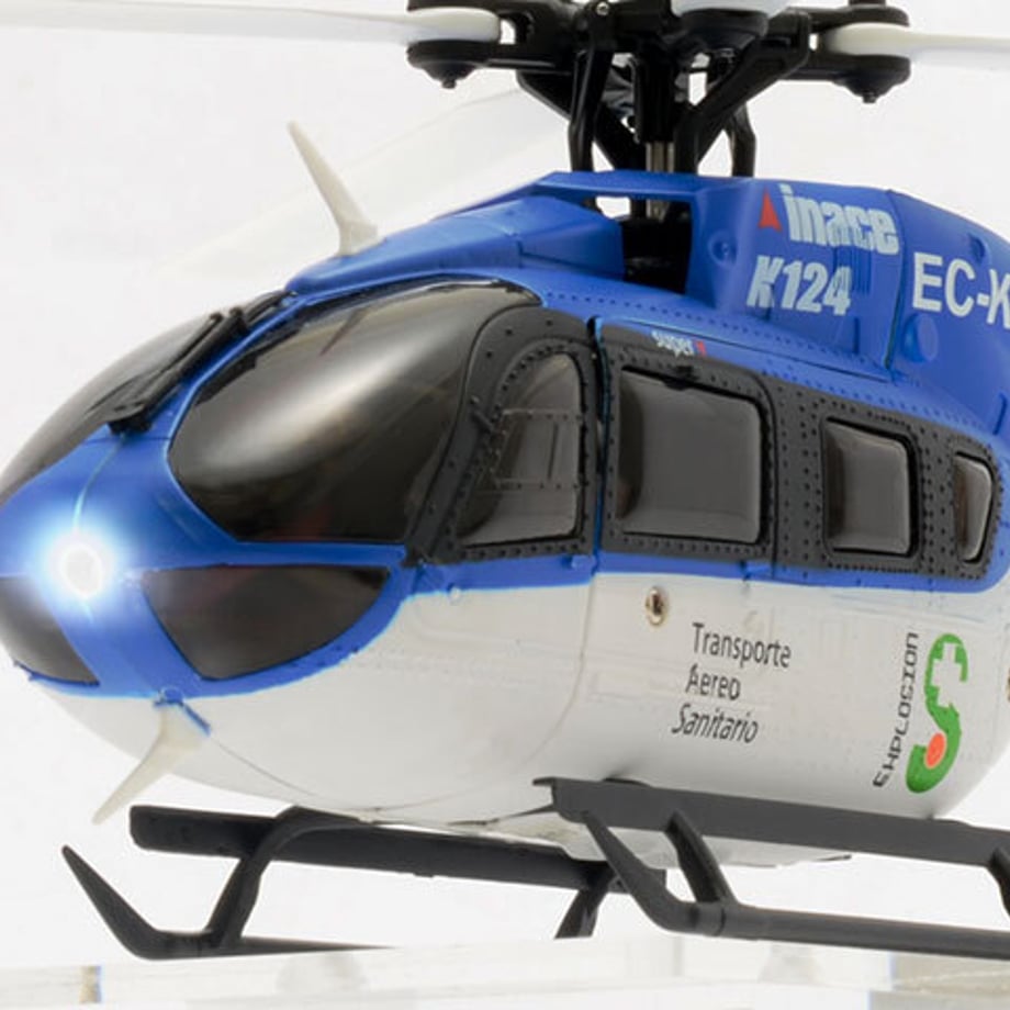 K124 プロポレス K124-B | hitecshop