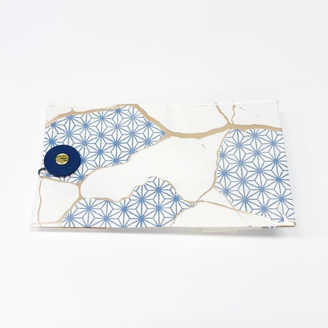 PAPER WALLET kintsugi | ICHIKUDO STORE
