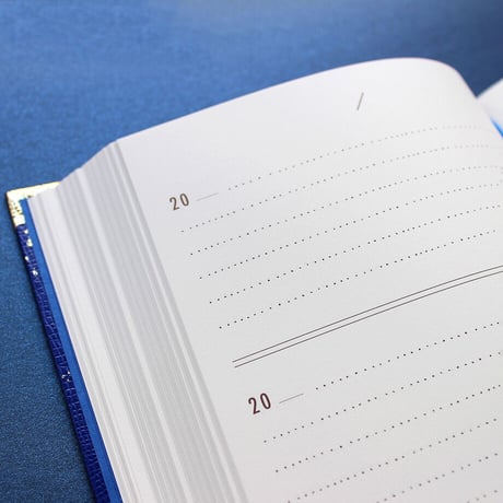 365 365 365 -3years diary- | ICHIKUDO STORE