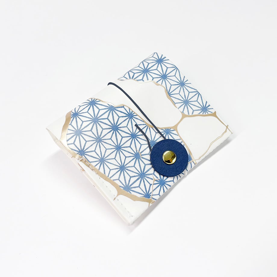 PAPER WALLET kintsugi | ICHIKUDO STORE