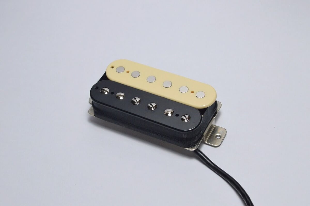 DH-560 (Zebra) | T's Guitars-shop