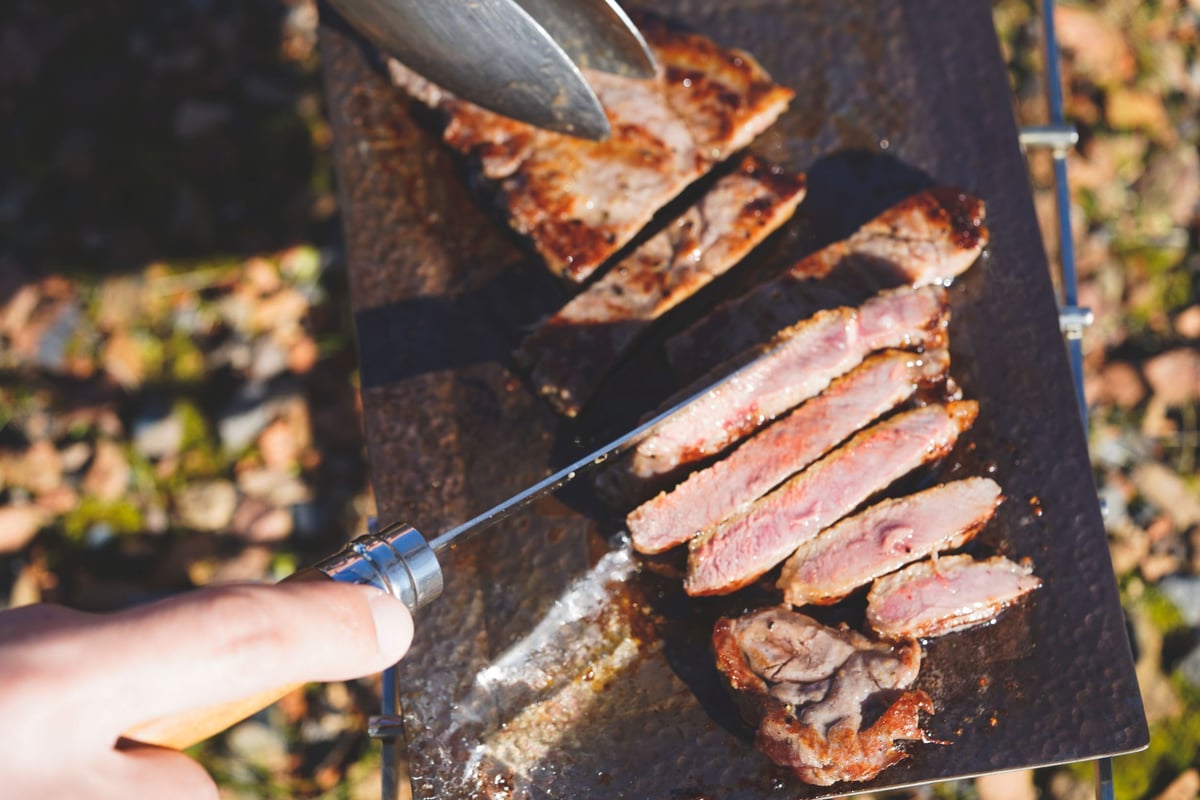 VULCAN PLATE | CLADART