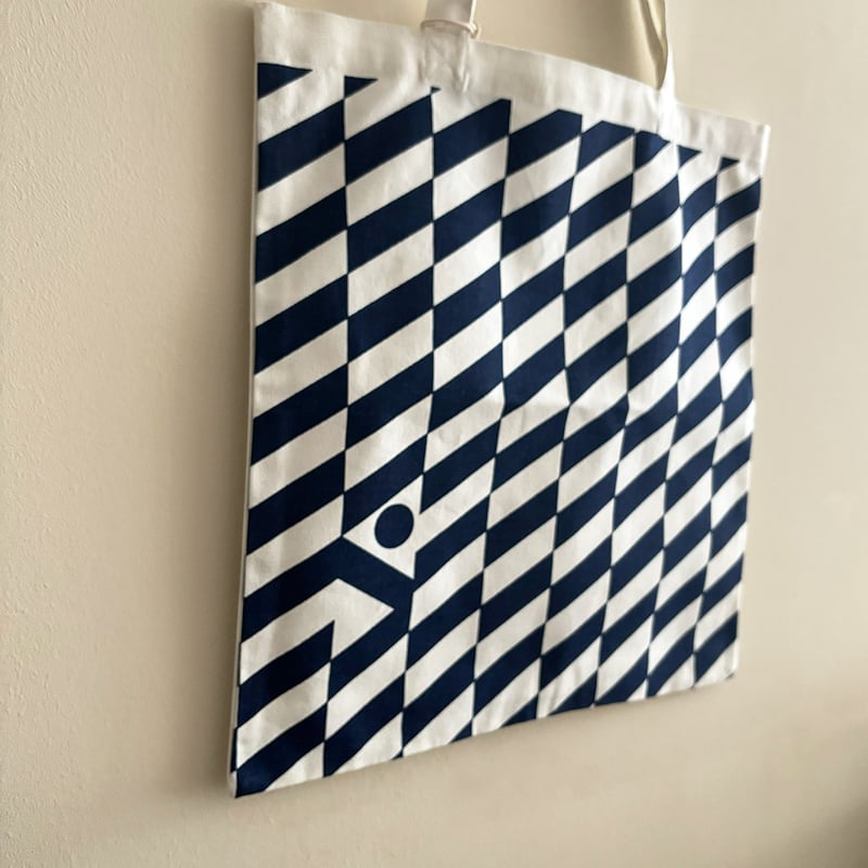 stockmann tote bag Finland NB | retro number stockmann tote bag Finland NB | retro number