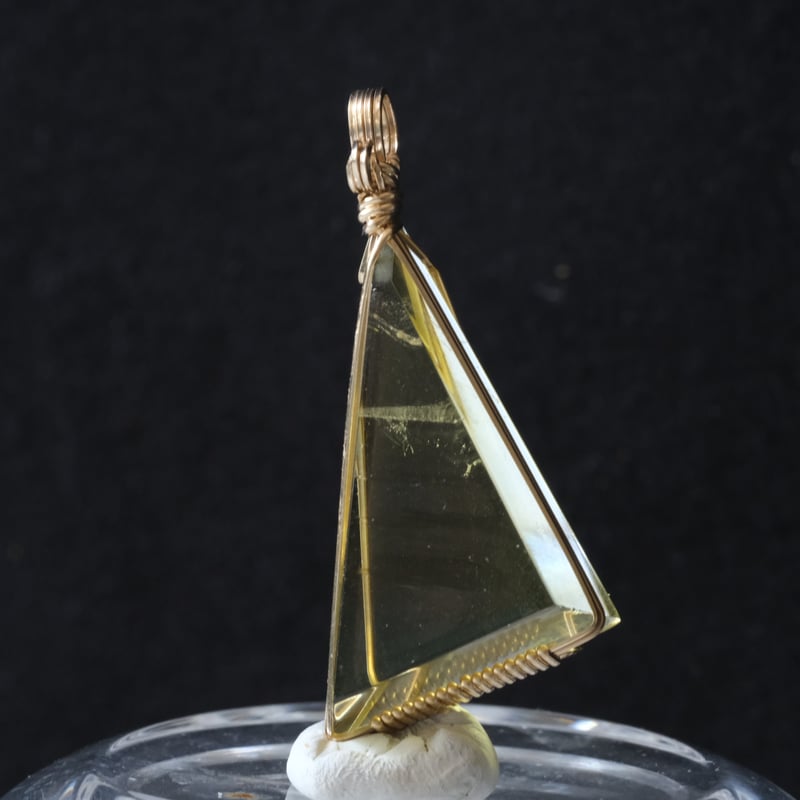 ☆イエロー | E Ku'u Crystal ☆イエロー | E Ku'u Crystal