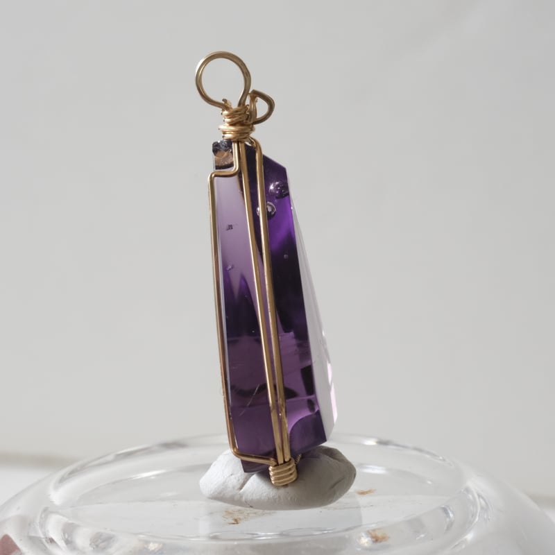 ☆パープル | E Ku'u Crystal ☆パープル | E Ku'u Crystal