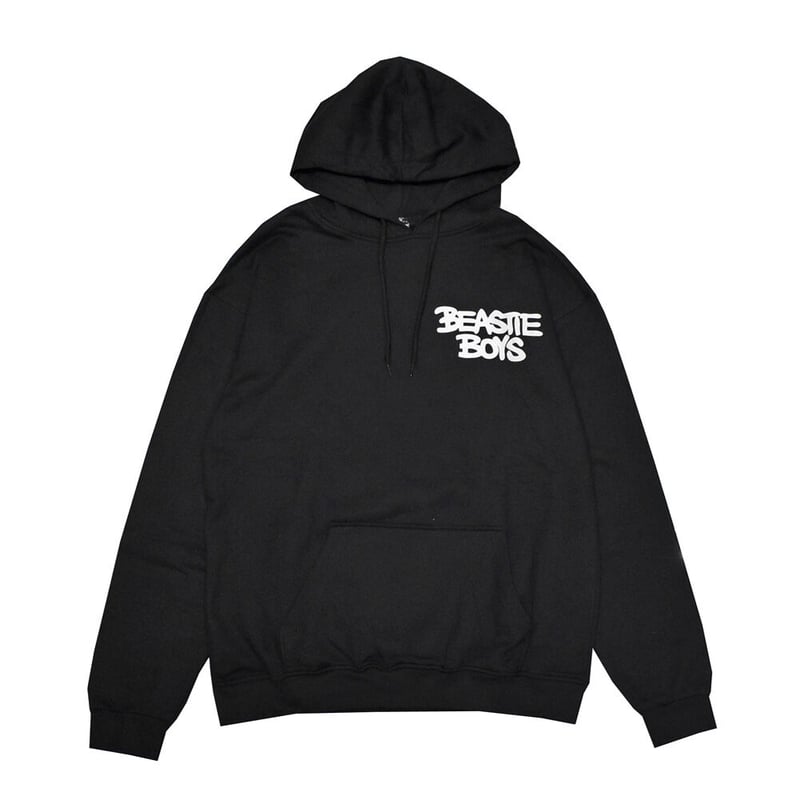 BEASTIE BOYS ビースティボーイズ スウェットパーカー BEASTIE BOYS ビースティボーイズ スウェットパーカー