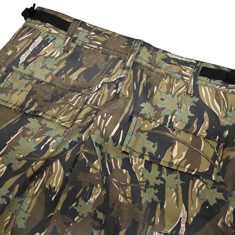 ROTHCO ロスコ カーゴパンツ カモフラ 迷彩 TACTICAL BDU PANTS ROTHCO ロスコ カーゴパンツ カモフラ 迷彩 TACTICAL BDU PANTS