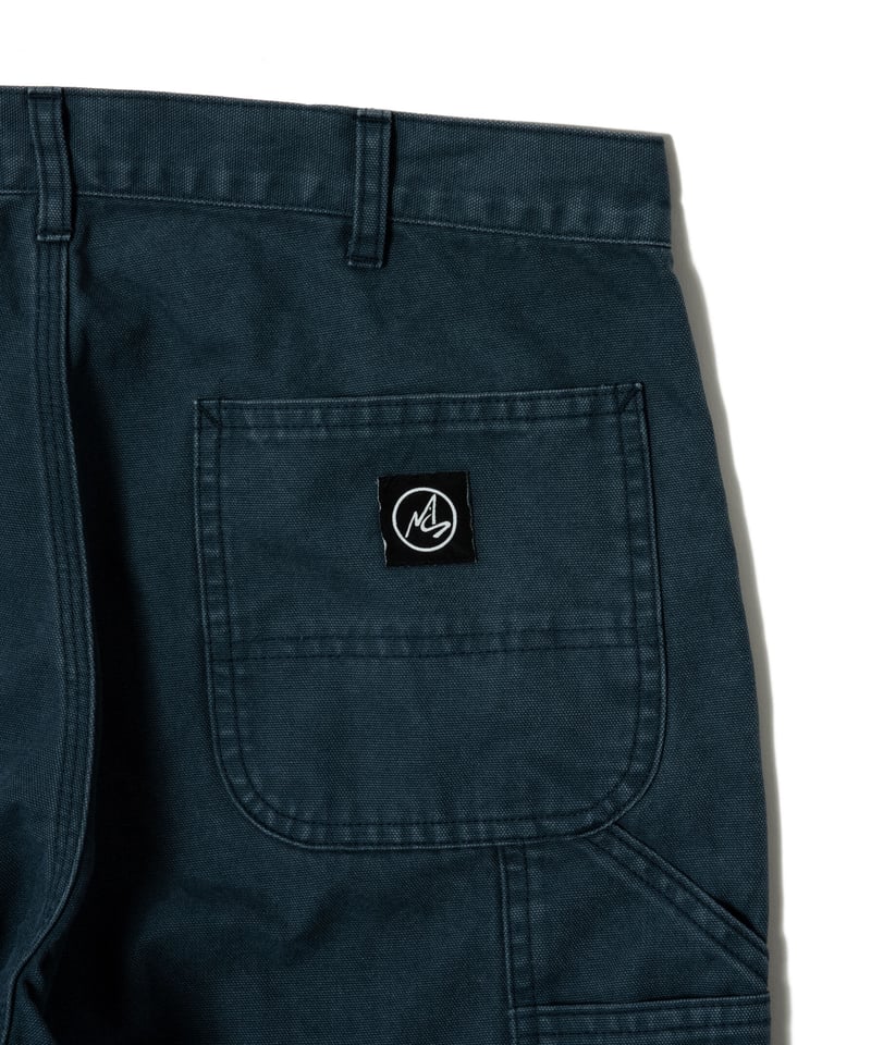 DUCK PAINTER PANTS WASH | MASSES OFFICIAL ONLIN DUCK PAINTER PANTS WASH | MASSES OFFICIAL ONLIN