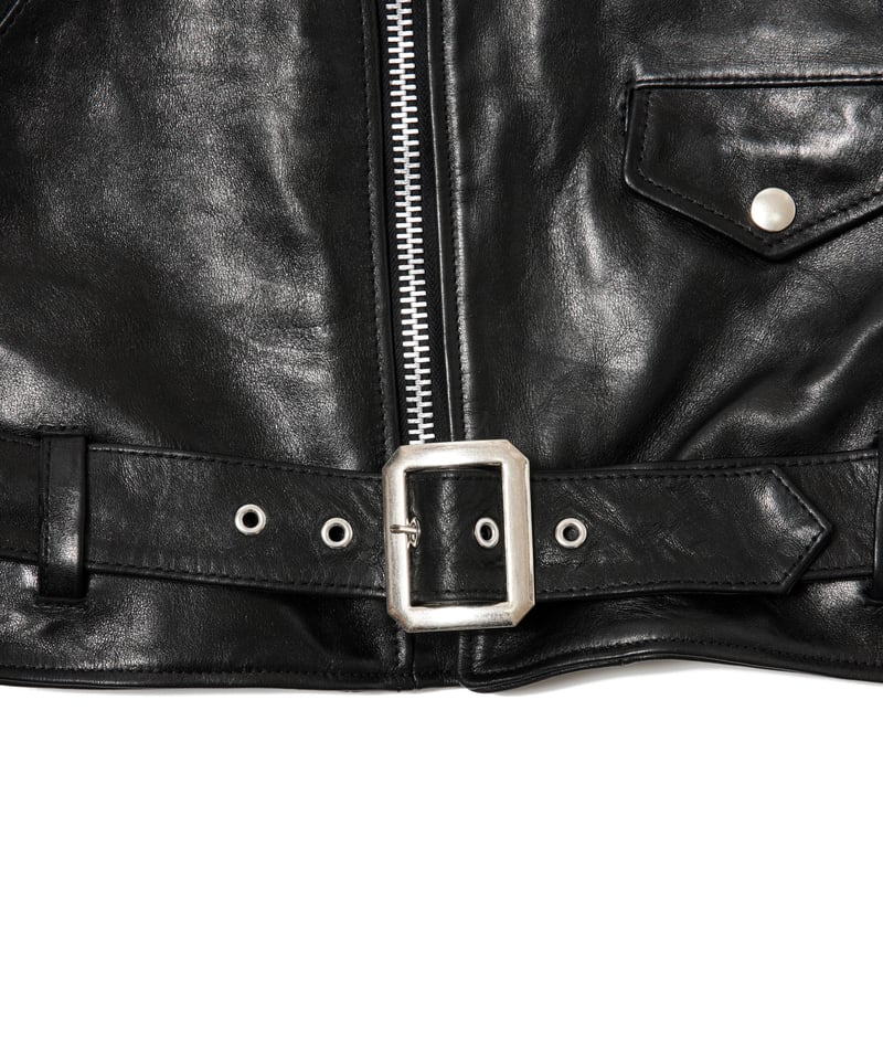 LEATHER JKT VINTAGE W | MASSES OFFICIAL ONLINE LEATHER JKT VINTAGE W | MASSES OFFICIAL ONLINE