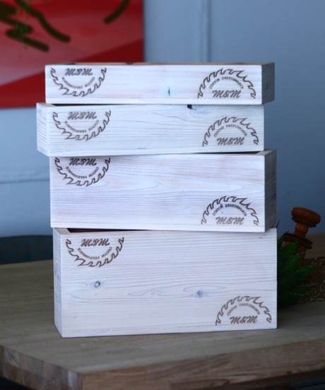 MULCH BOX MASSES×M&M | MASSES OFFICIAL ONLINE S...