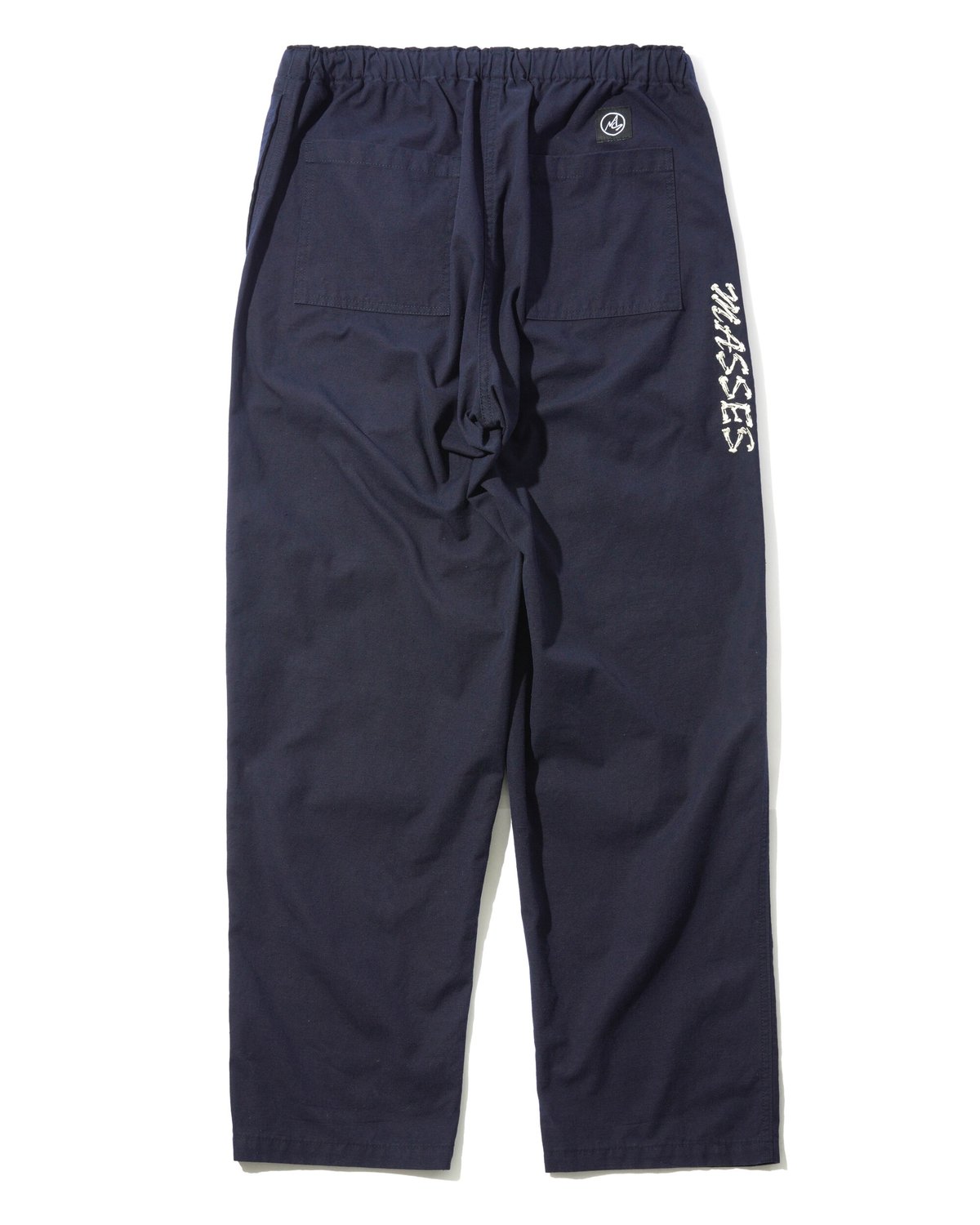 EASY PANTS BONE | MASSES OFFICIAL ONLINE STORE EASY PANTS BONE | MASSES OFFICIAL ONLINE STORE