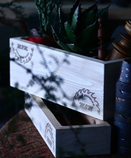 MULCH BOX MASSES×M&M | MASSES OFFICIAL ONLINE S...