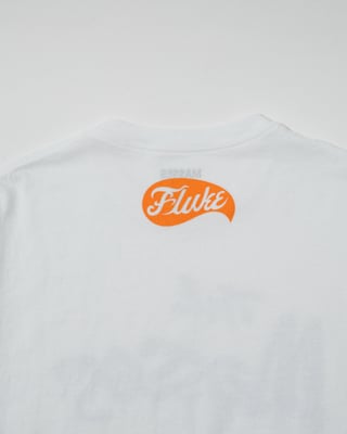 T-SHIRT FLUKE | MASSES OFFICIAL ONLINE STORE