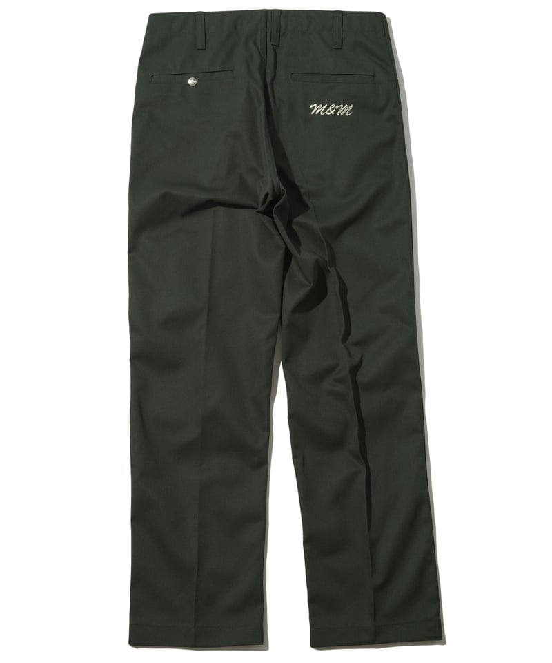 WORK PANTS L M&M MASSES | MASSES OFFICIAL ONLIN WORK PANTS L M&M MASSES | MASSES OFFICIAL ONLIN