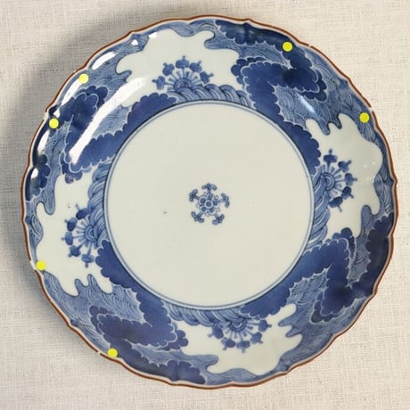 藍柿右衛門 | STORES 藍柿右衛門 | STORES