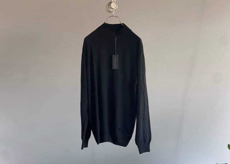 alessandro dell'acqua over size knit dead stock alessandro dell'acqua over size knit dead stock