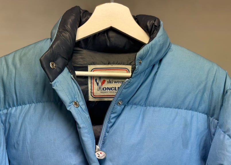 vintage moncler down jacket vintage moncler down jacket