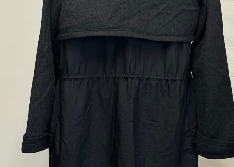 mm6 maison margiela coat | weekend tokyo mm6 maison margiela coat | weekend tokyo