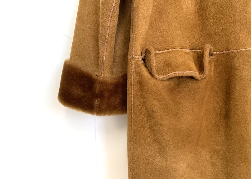 loewe mouton coat | weekend tokyo loewe mouton coat | weekend tokyo