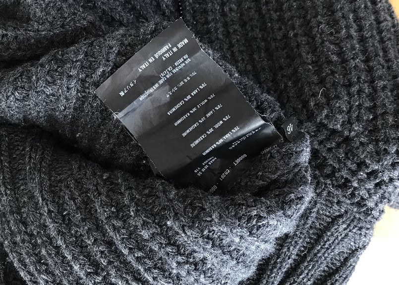 prada cashmere drivers knit | weekend tokyo prada cashmere drivers knit | weekend tokyo