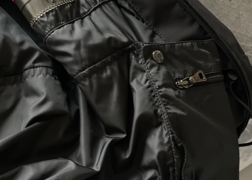 prada gore-tex jacket | weekend tokyo prada gore-tex jacket | weekend tokyo