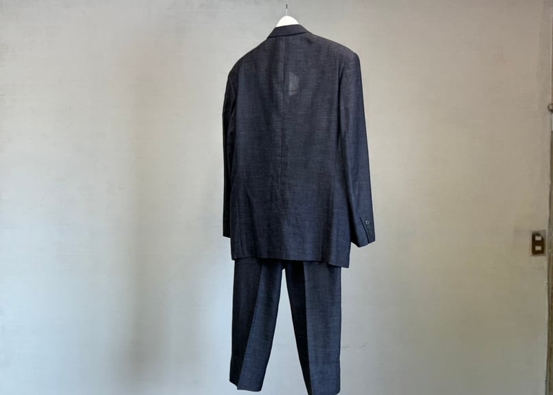 yves saint laurent set up suit | weekend tokyo yves saint laurent set up suit | weekend tokyo
