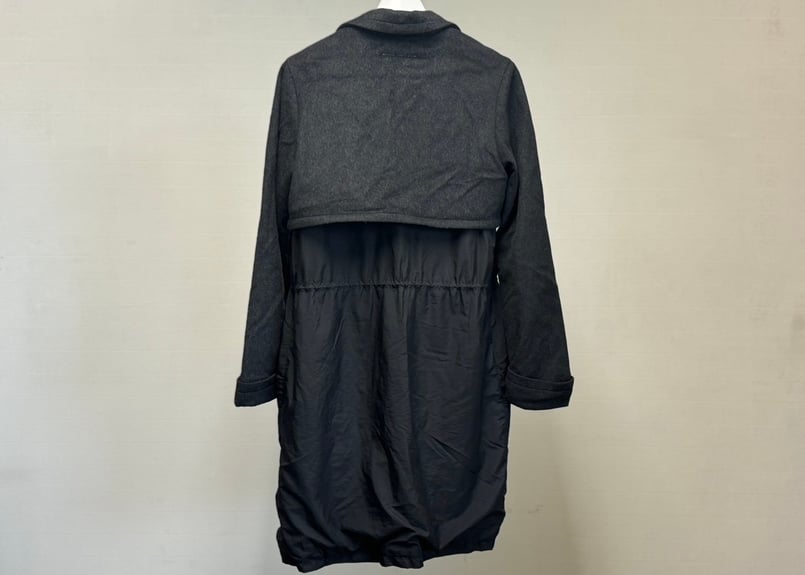 mm6 maison margiela coat | weekend tokyo mm6 maison margiela coat | weekend tokyo
