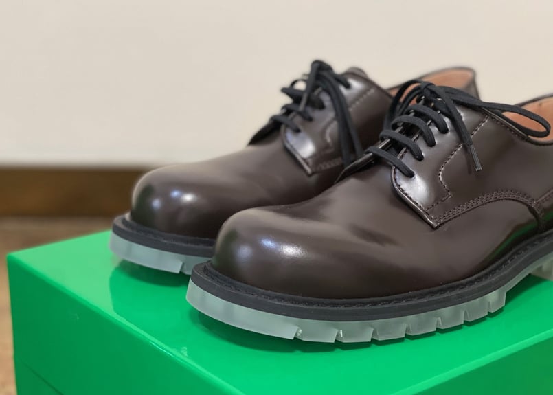 bottega veneta 2020 clear sole shose bottega veneta 2020 clear sole shose