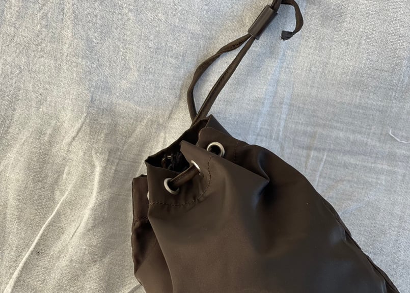 prada nylon prada nylon