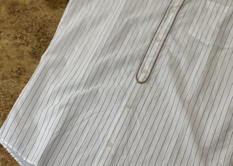 dries van noten stripe shirt | weekend tokyo dries van noten stripe shirt | weekend tokyo