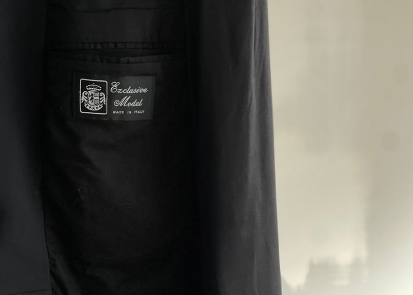 maison margiela inside out jacket | weekend tokyo maison margiela inside out jacket | weekend tokyo