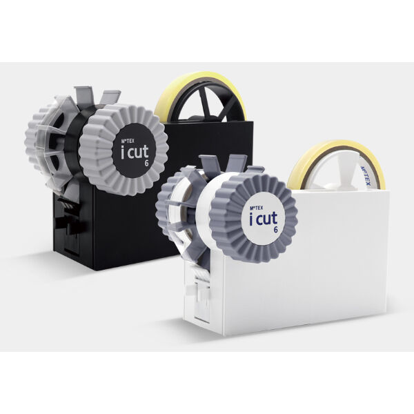 MOTEX icut 6 | MOTEX JAPAN