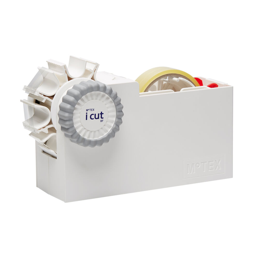 MOTEX icut 8 F | MOTEX JAPAN