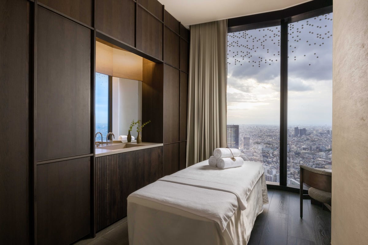 スパスーニャ（SPA sunya）ギフトチケット プラチナ | ALL THAT SPA