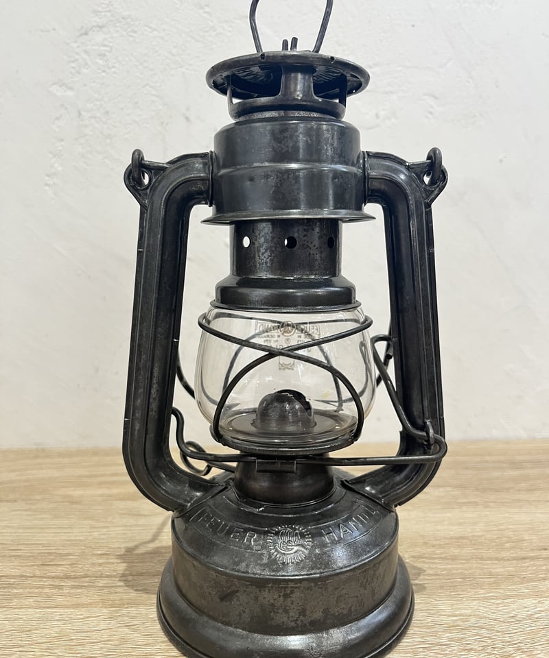 010 FEUERHAND No.175 | ヴィンテージランタン販売のお店「TOMOS」 010 FEUERHAND No.175 | ヴィンテージランタン販売のお店「TOMOS」