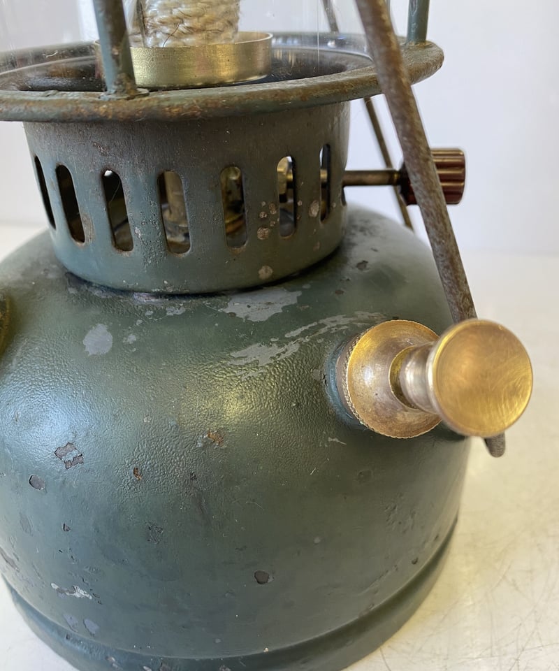 レアアイテム❗️1943 VAPALUX 『E41』 | ヴィンテージランタン レアアイテム❗️1943 VAPALUX 『E41』 | ヴィンテージランタン