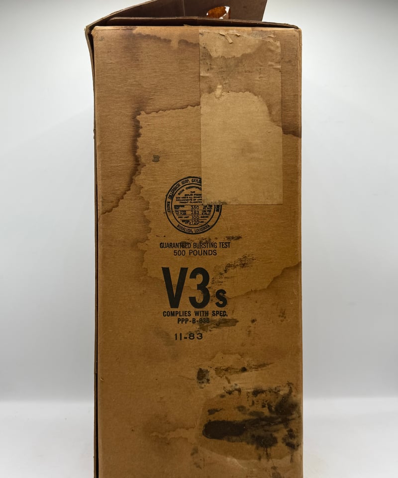 SMP社製(コールマン)GIミリタリーランタン 252A SMP社製(コールマン)GIミリタリーランタン 252A