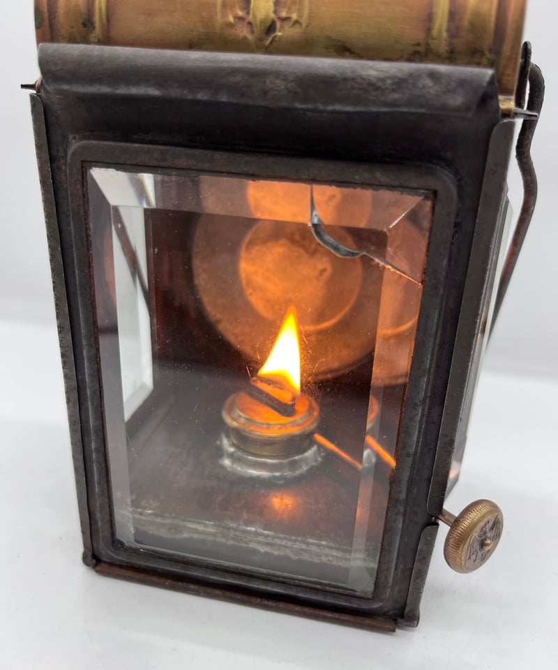 レアアイテム‼️BAT HAND LANTERN | ヴィンテージランタン販売の レアアイテム‼️BAT HAND LANTERN | ヴィンテージランタン販売の