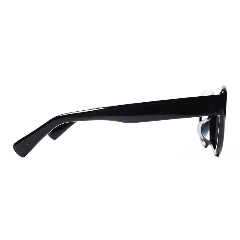 TSY ORIGINAL SAFTY GLASSES 002 // BLACK | tatto TSY ORIGINAL SAFTY GLASSES 002 // BLACK | tatto