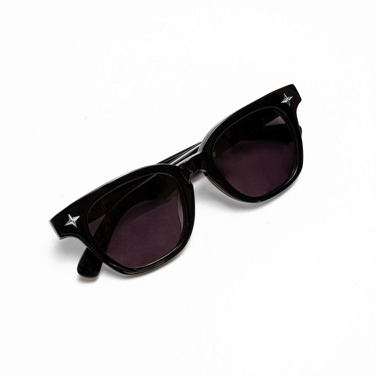 TSY ORIGINAL SAFTY GLASSES 001 // BLACK | tatto TSY ORIGINAL SAFTY GLASSES 001 // BLACK | tatto