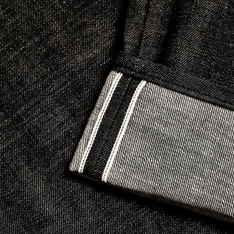 TSY ORIGINAL WIDE STRAIGHT DENIM【BLACK TAG】 // TSY ORIGINAL WIDE STRAIGHT DENIM【BLACK TAG】 //