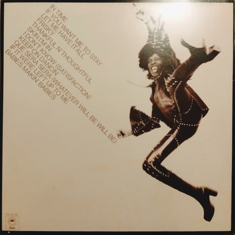 Sly & The Family Stone/ Fresh | grunge house re...