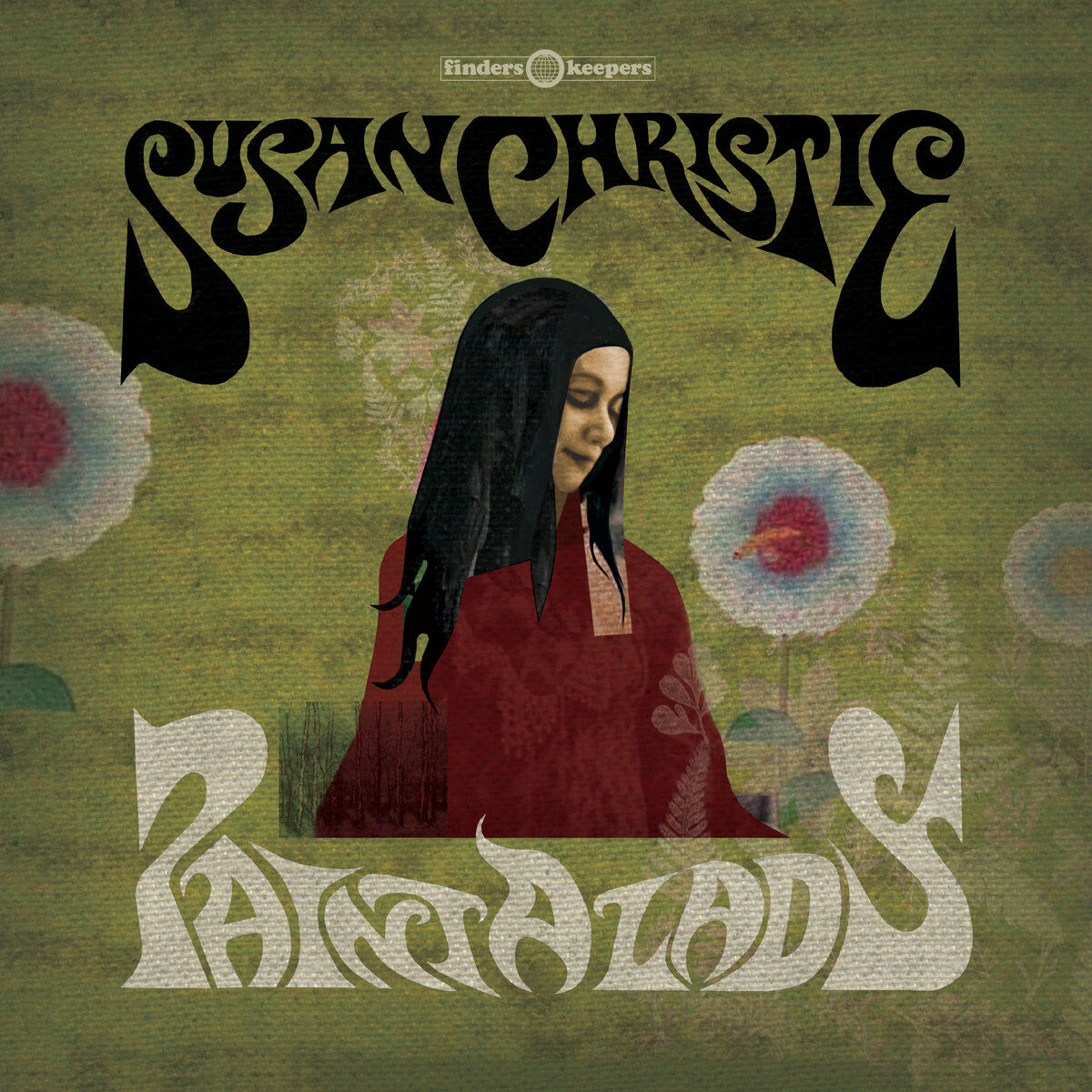 Susan Christie / Paint A Lady | grunge house re...