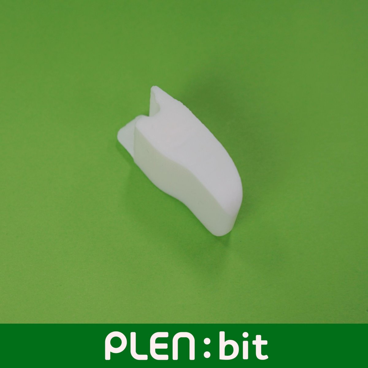 PLEN:bit用 右腕単品（3Dパーツ） | PLEN shop | プレンプロジェクト公式...