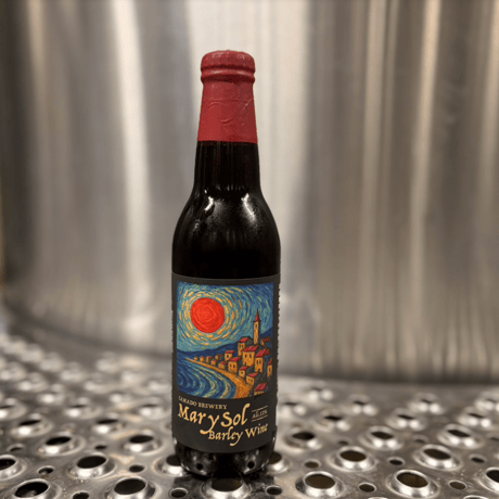 Mar y Sol Barley Wine （瓶3本） | CAMADO BREWERY ON...