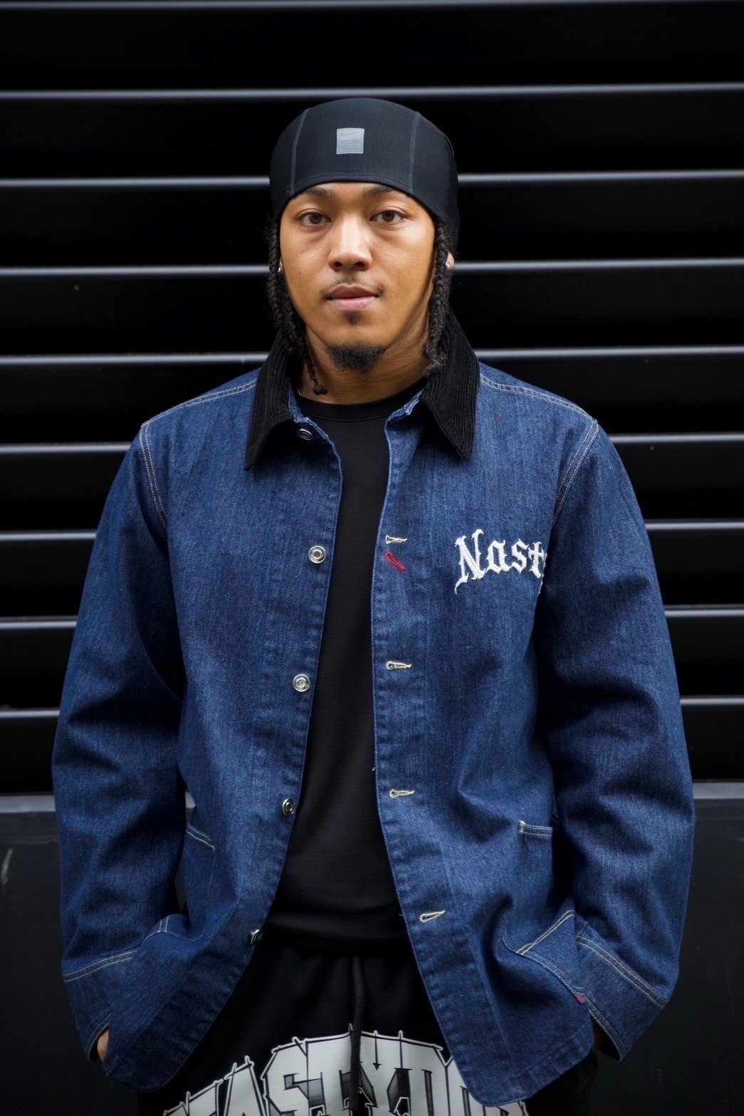 ND Denim Jacket 24 | NastyDog OnlineStore ND Denim Jacket 24 | NastyDog OnlineStore